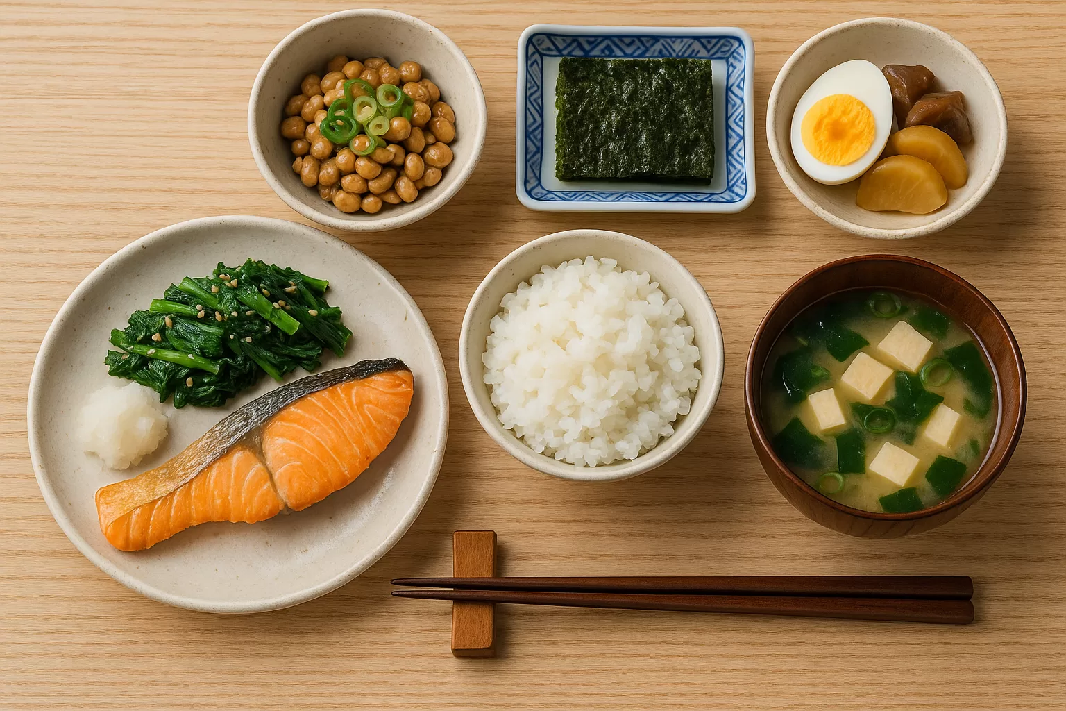 Beyond Pandesal: Your Guide to Japanese Asa Gohan - SAMURAI Japan